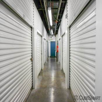 Self-Storage Units at 1300 W Nickerson St in Seattle, WA @CubeSmart