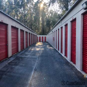 Self-Storage Units at 6555 Dorchester Rd in North Charleston, SC @CubeSmart