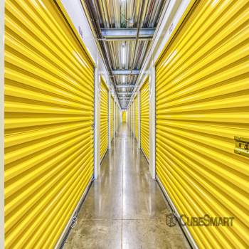 Self-Storage Units at 2290 Creekside Landing Dr in Apex, NC @CubeSmart