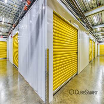 Self-Storage Units at 2290 Creekside Landing Dr in Apex, NC @CubeSmart