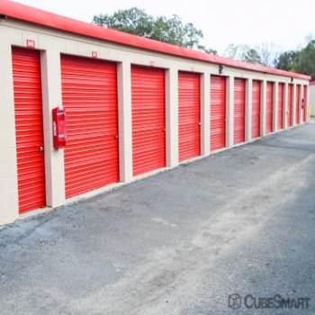 Self-Storage Units at 5850a Rivers Ave in North Charleston, SC @CubeSmart