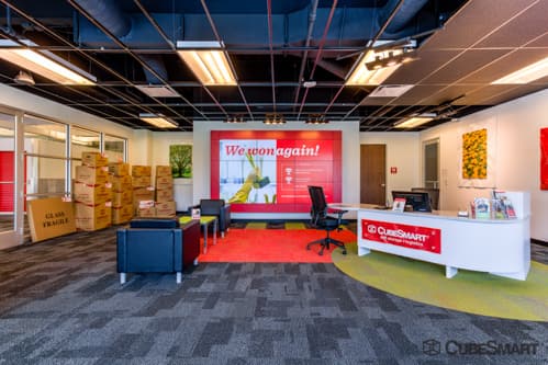 Storage Near 5 Old Lancaster Rd in Malvern | CubeSmart