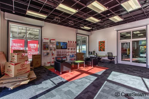 Self-Storage Units in Bronx (From $12) at 2301 Tillotson Ave @CubeSmart