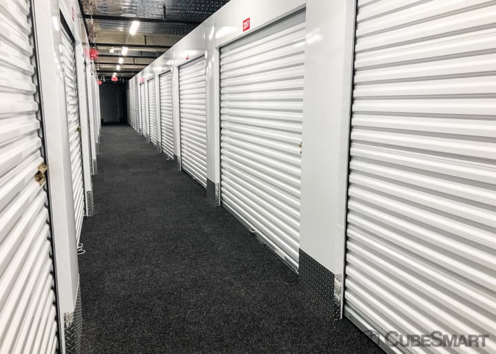 Self-Storage Units in Waltham (From $68) at 96 Linden Street @CubeSmart
