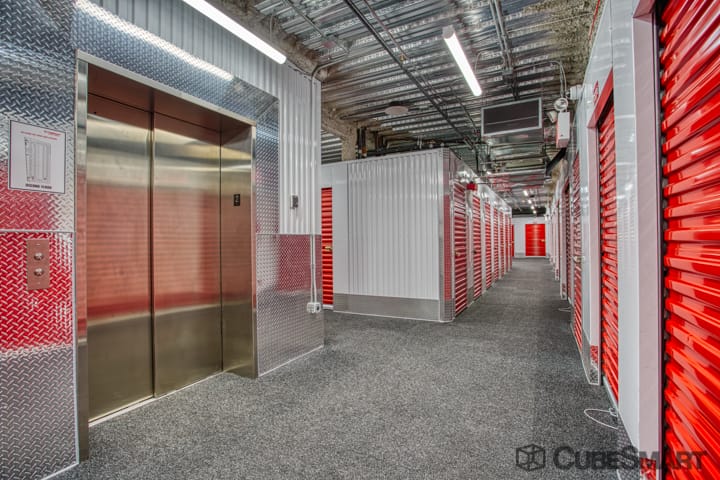 Self-Storage Units at 2880 Exterior St in Bronx, NY @CubeSmart