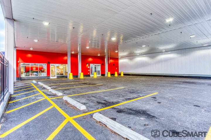 Self-Storage Units at 2225 46th St in Astoria, NY @CubeSmart