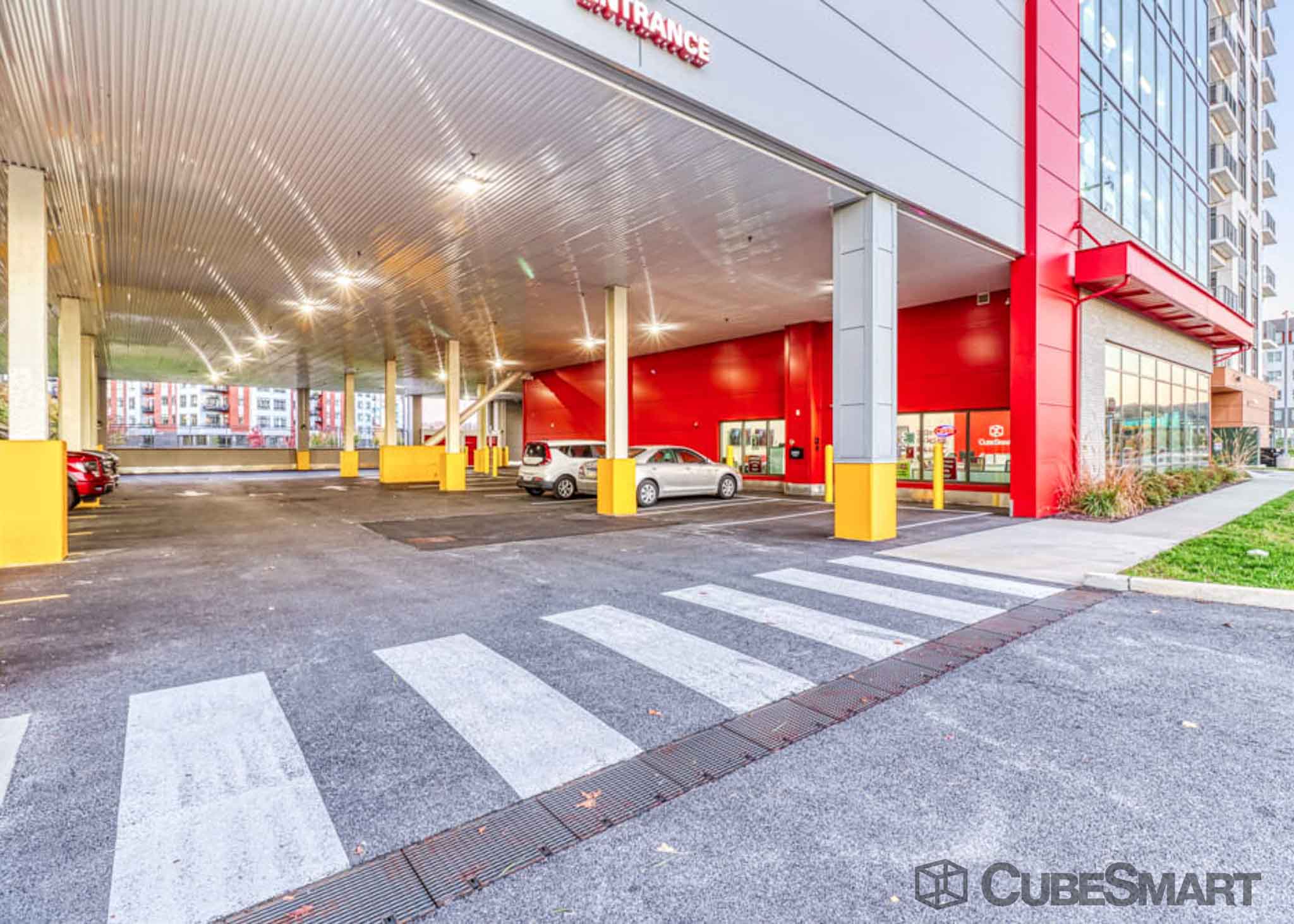 Self Storage Units Near Guthrie Rd, PA | CubeSmart