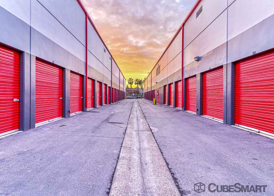 1628 S Anaheim Way in Anaheim, CA | Previously Storage West | CubeSmart