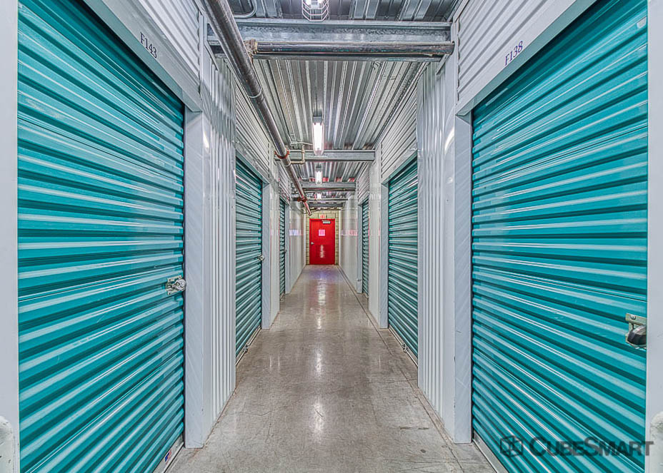 Self Storage Units Near N Buffalo Dr, NV | CubeSmart