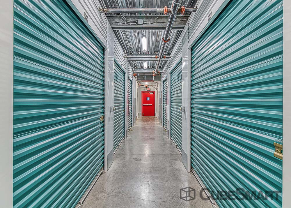 Self Storage Units Near S Durango Dr, NV | CubeSmart
