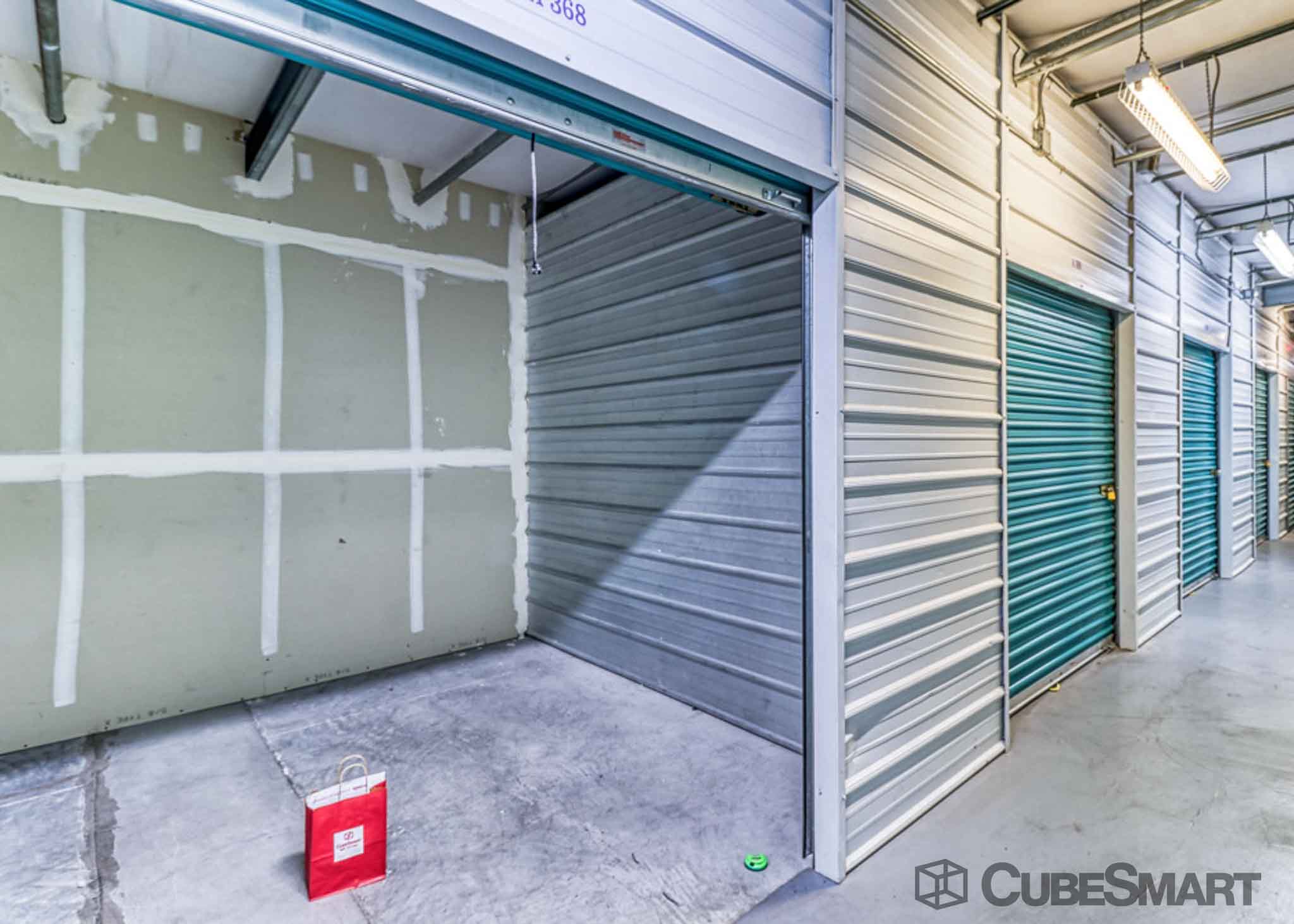Self Storage Units Near W Sahara Ave, NV | CubeSmart