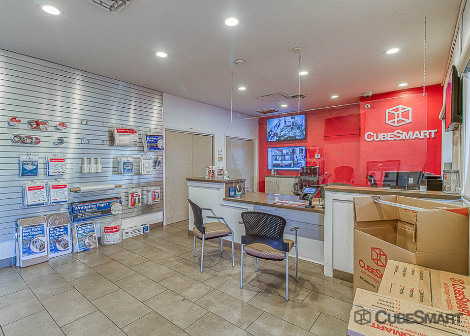 7007 E Bell Rd in Phoenix, AZ | Previously Storage West | CubeSmart