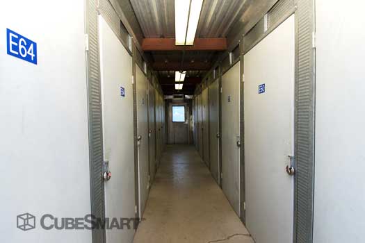 Self-Storage Units at 3680 West Orange Grove Road in Tucson, AZ @CubeSmart