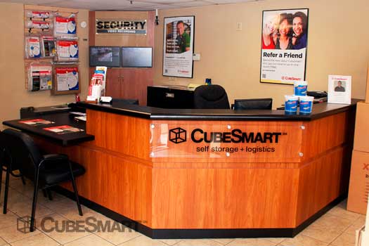 Self-Storage Units at 275 South Prospectors Drive in Diamond Bar, CA ...