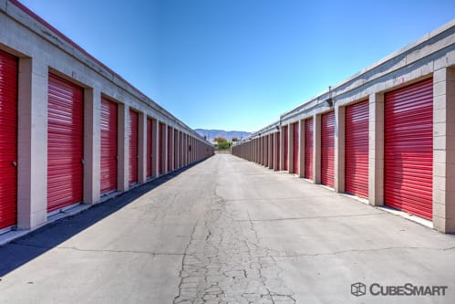 Self-Storage Units at 1441 E Base Line St in San Bernardino, CA @CubeSmart