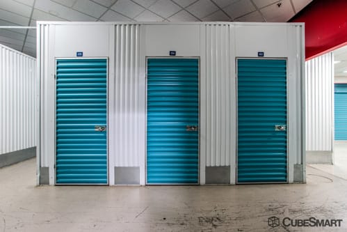 Self-Storage Units at 4720 Warrensville Center Rd in North Randall, OH ...