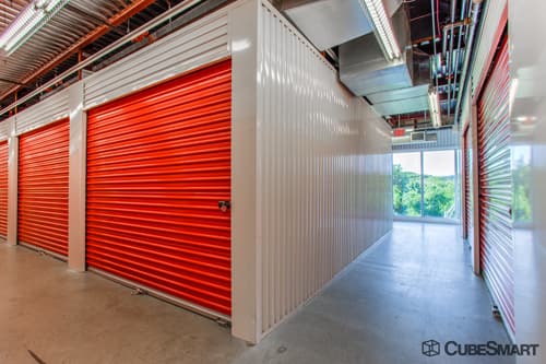 Storage Units Norwalk Ct