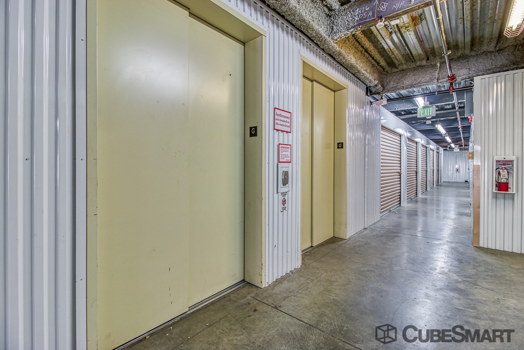 Self-Storage Units at 6150 Leetsdale Dr in Denver, CO @CubeSmart