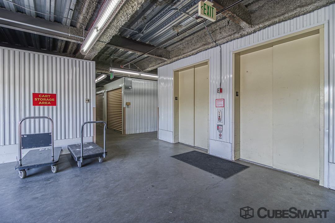 Self-Storage Units at 6150 Leetsdale Dr in Denver, CO @CubeSmart