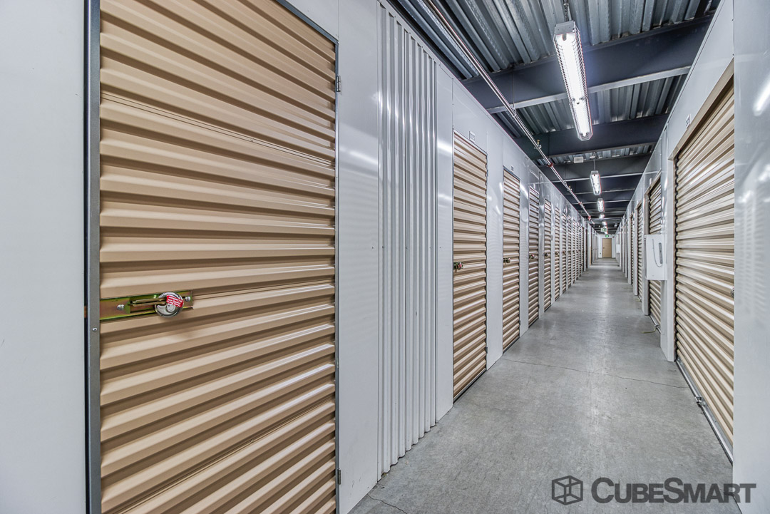 Self-Storage Units at 6150 Leetsdale Dr in Denver, CO @CubeSmart