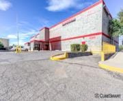 Tucson Storage Units & Facilities @CubeSmart