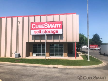 Self-Storage Units (From $67) at 1240 West 98th Street in Bloomington ...