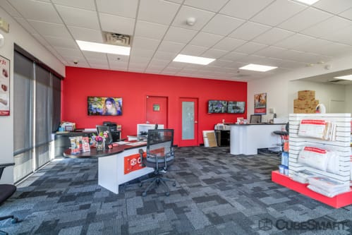 Self Storage Units Near W 98th St, MN | CubeSmart
