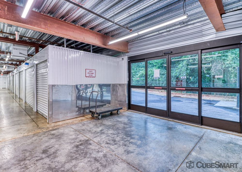 Self Storage Units Near Memorial Dr SE, GA | CubeSmart