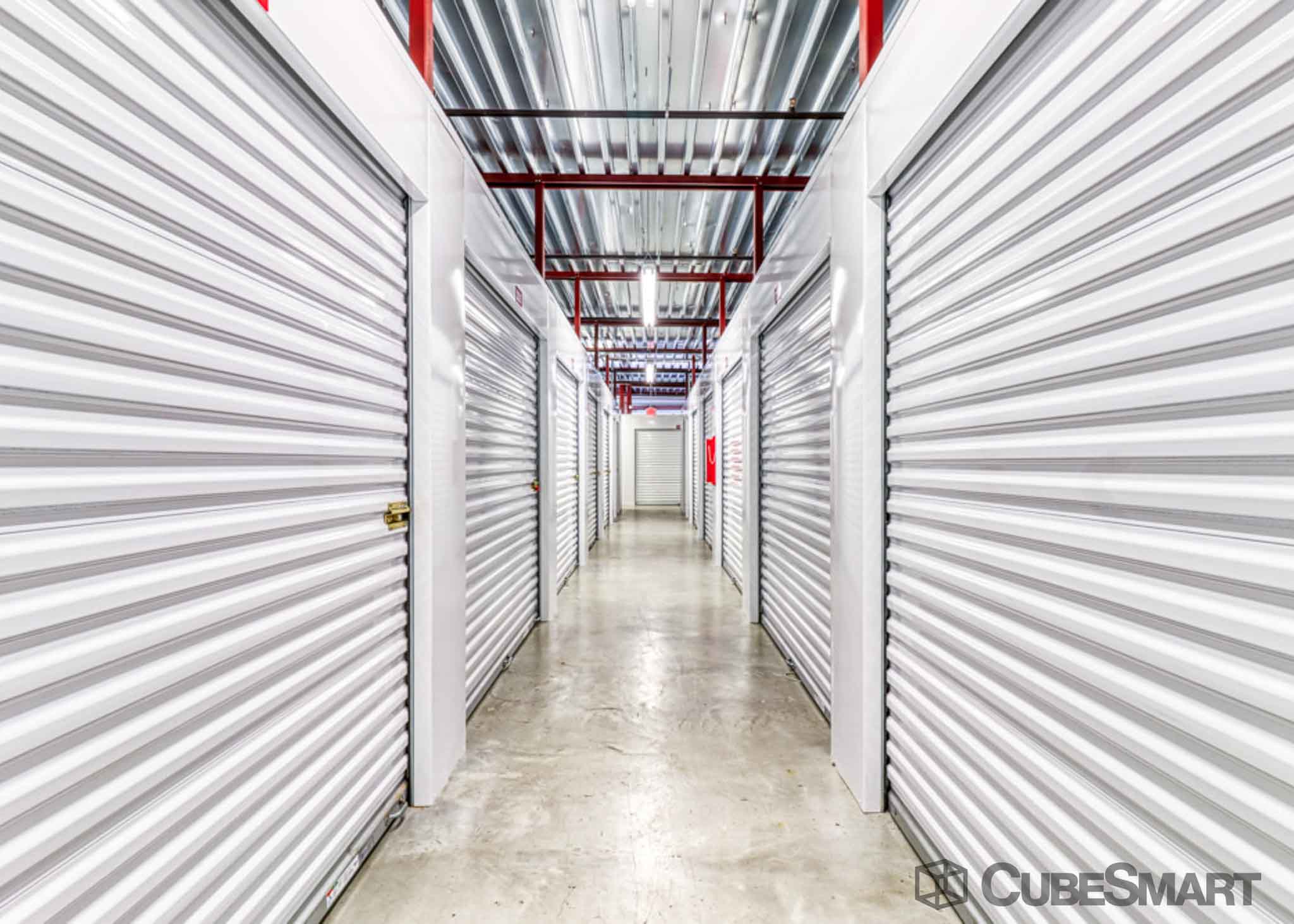 Self Storage Units Near Whitehall St SW, GA | CubeSmart