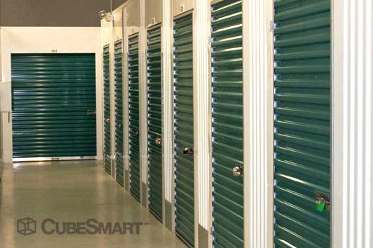 Self-Storage Units at 115 Amsdell Road in Merritt Island, FL @CubeSmart
