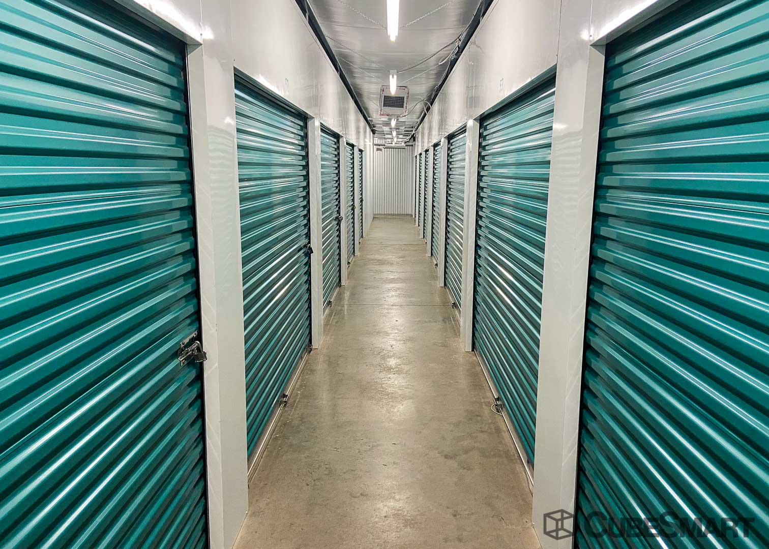 Self-Storage Units at 115 Amsdell Rd in Merritt Island, FL @CubeSmart