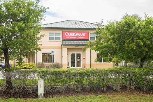 Self-Storage Units at 2607 Southwest Pine Island Road in Cape Coral, FL ...