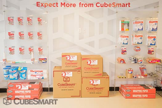 Self-Storage Units at 2607 Southwest Pine Island Road in Cape Coral, FL ...