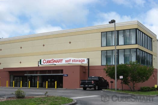 Self-Storage Units (From $100) at 31100 US Highway 19 North in Palm ...