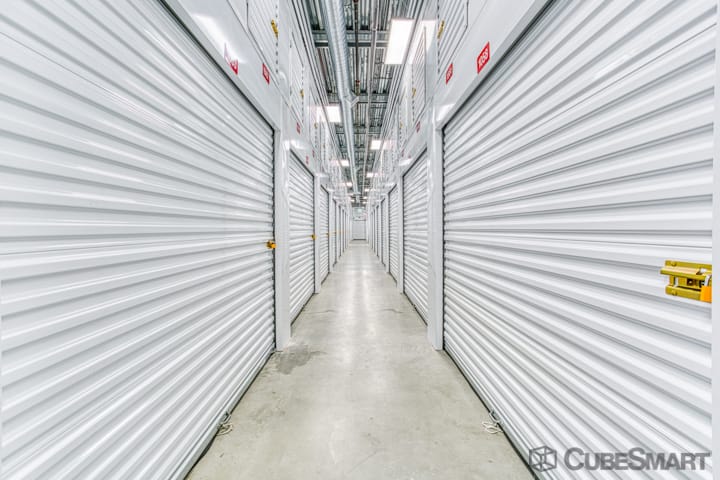Self-Storage Units at 9645 Aero Dr in San Diego, CA @CubeSmart