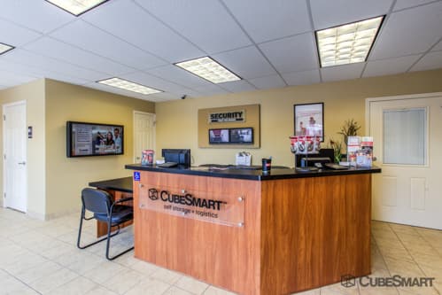 Self-Storage Units at 11400 Tamiami Trl E in Naples, FL @CubeSmart