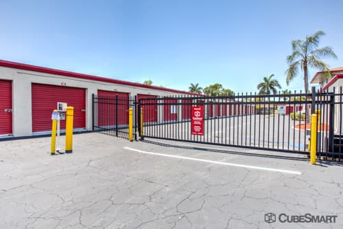 Self-Storage Units at 11400 Tamiami Trl E in Naples, FL @CubeSmart