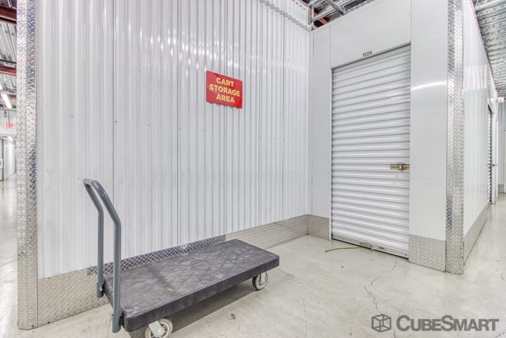 Self Storage Units Near S Durango Dr, NV | CubeSmart