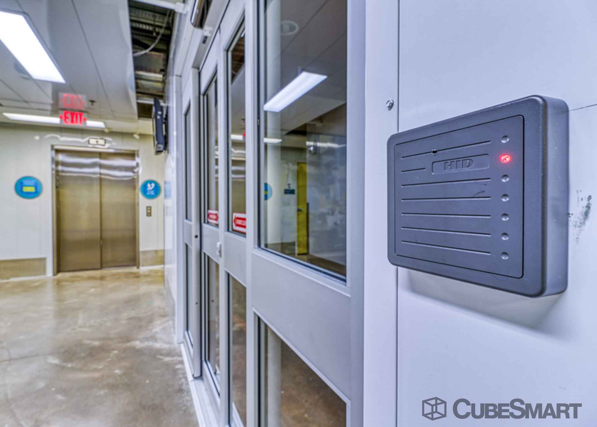 Self Storage Units Near W Northwest Hwy, TX | CubeSmart