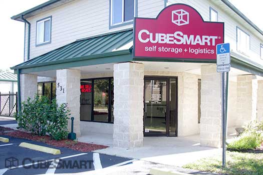 Storage Units Palm Coast