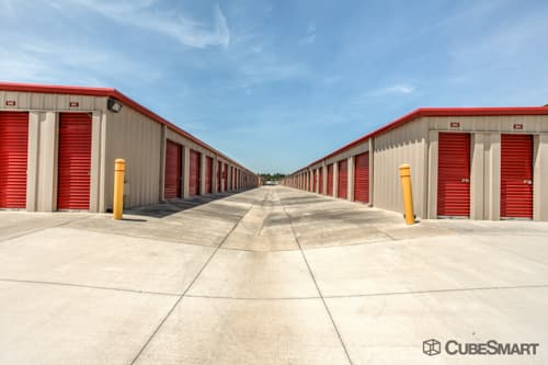 Storage Units Palm Coast