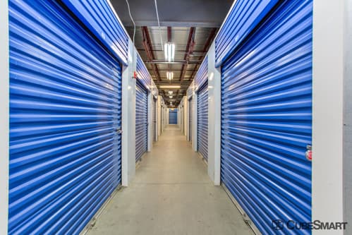 Self-Storage Units at 968 Massachusetts Ave in Boston, MA @CubeSmart