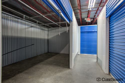 Self-Storage Units at 968 Massachusetts Ave in Boston, MA @CubeSmart