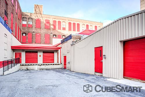 Storage Units at 395 Brook Ave, Bronx, NY | CubeSmart