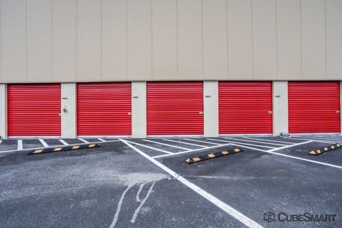 Self-Storage Units at 1501 Ritchie Station Ct in Capitol Heights, MD ...