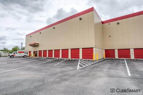 Self-Storage Units in Capitol Heights (From $27) at 1501 Ritchie ...