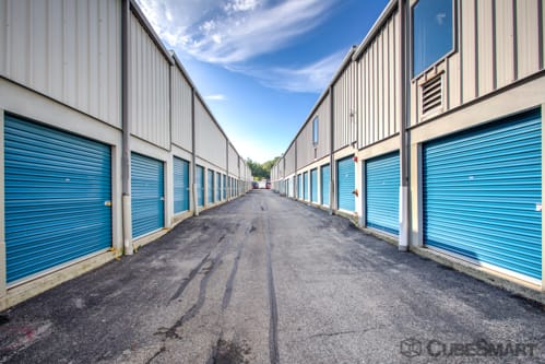Storage Units Norwalk Ct