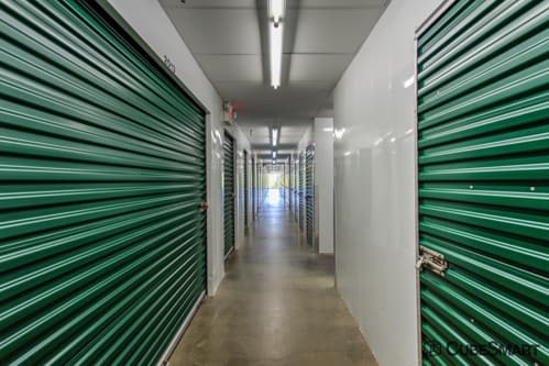Self-Storage Units at 6120 Little Ox Rd in Fairfax Station, VA @CubeSmart