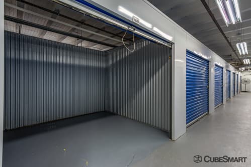 Self-Storage Units at 1200 Upshur St Nw in Washington, DC @CubeSmart