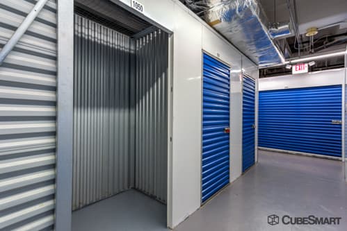 Self-Storage Units at 1200 Upshur St Nw in Washington, DC @CubeSmart